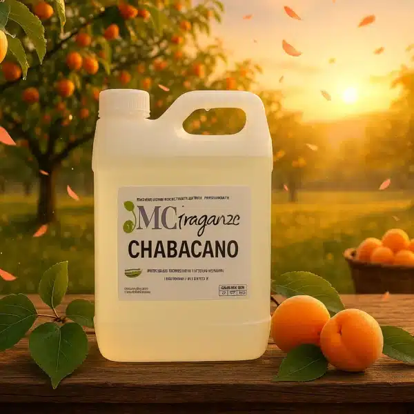 CHABACANO - MC Fraganze